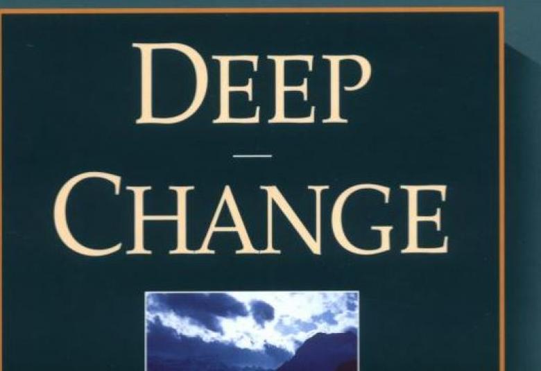 Change management | MudaMasters